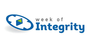 Previous WoI Programme - The Week of Integrity Albania